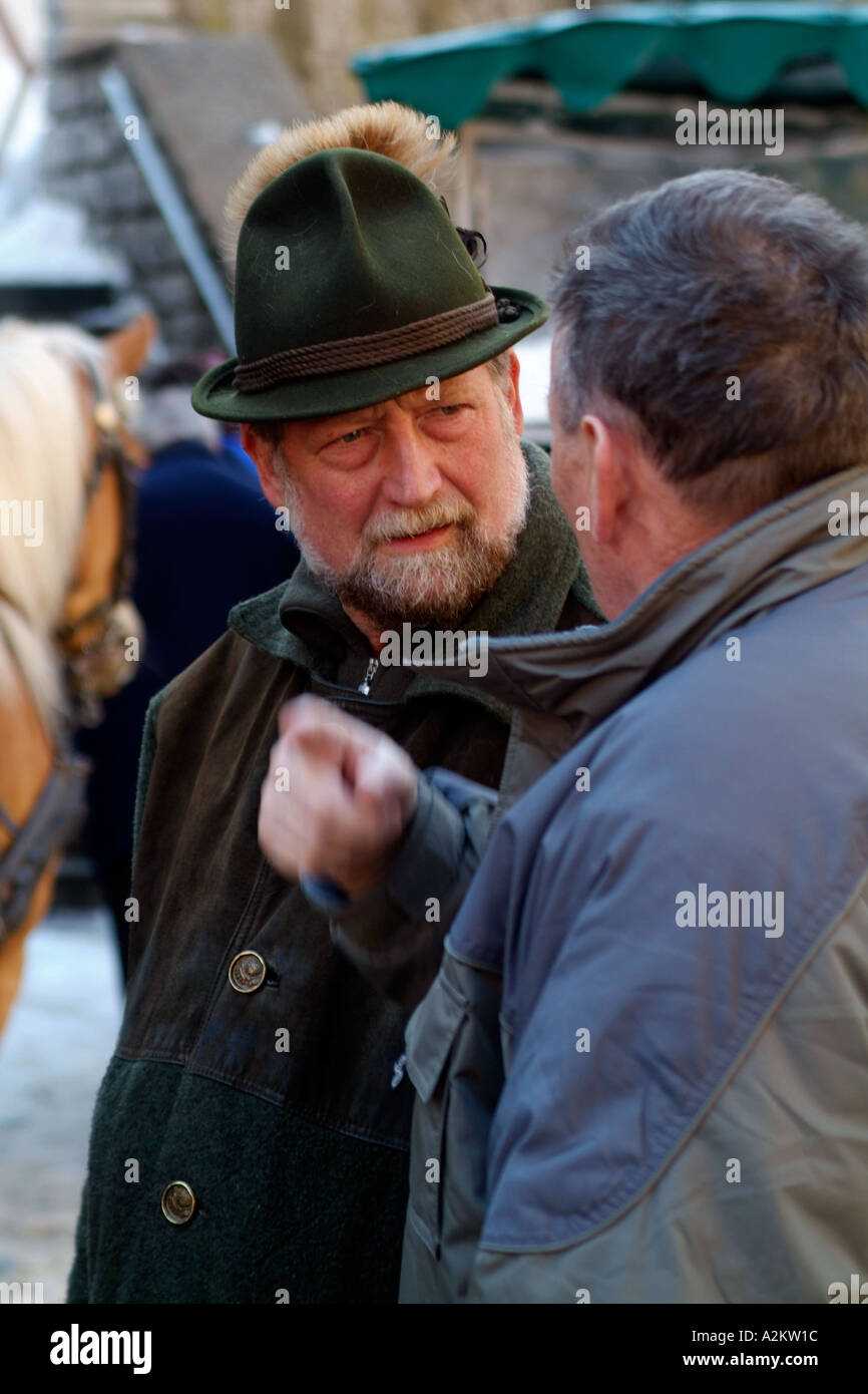 Austrian Citizen High Resolution Stock Photography and Images - Alamy