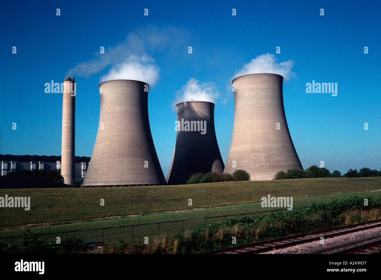 Ince power station hi-res stock photography and images - Alamy