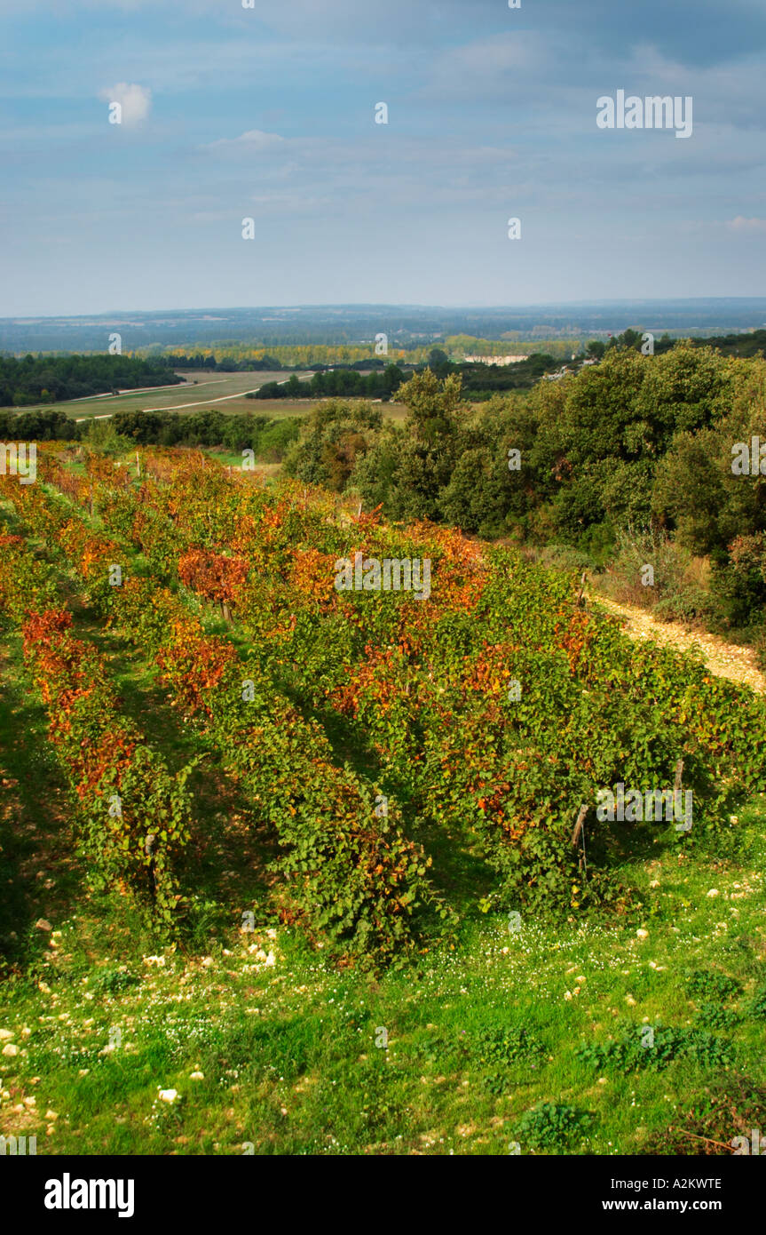 Château romanin hi-res stock photography and images - Alamy