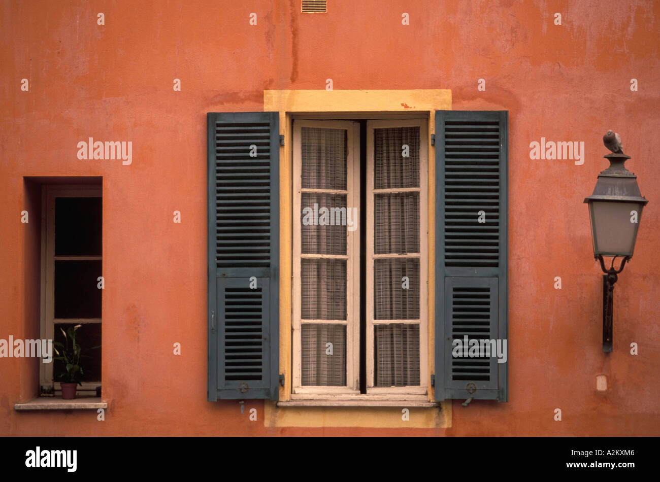 Nice france old architectural detail hi-res stock photography and ...