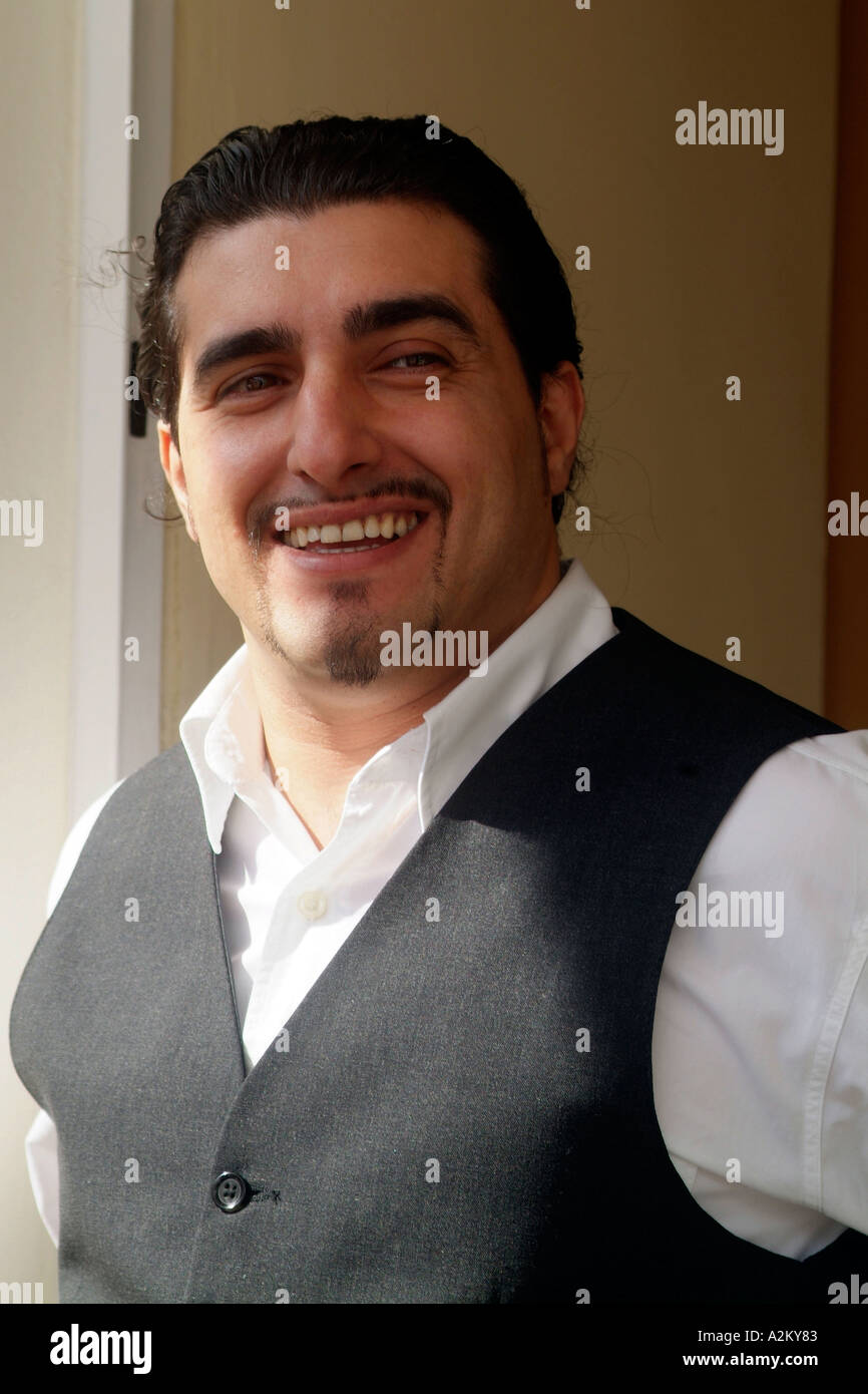 What Do Italians Look Like