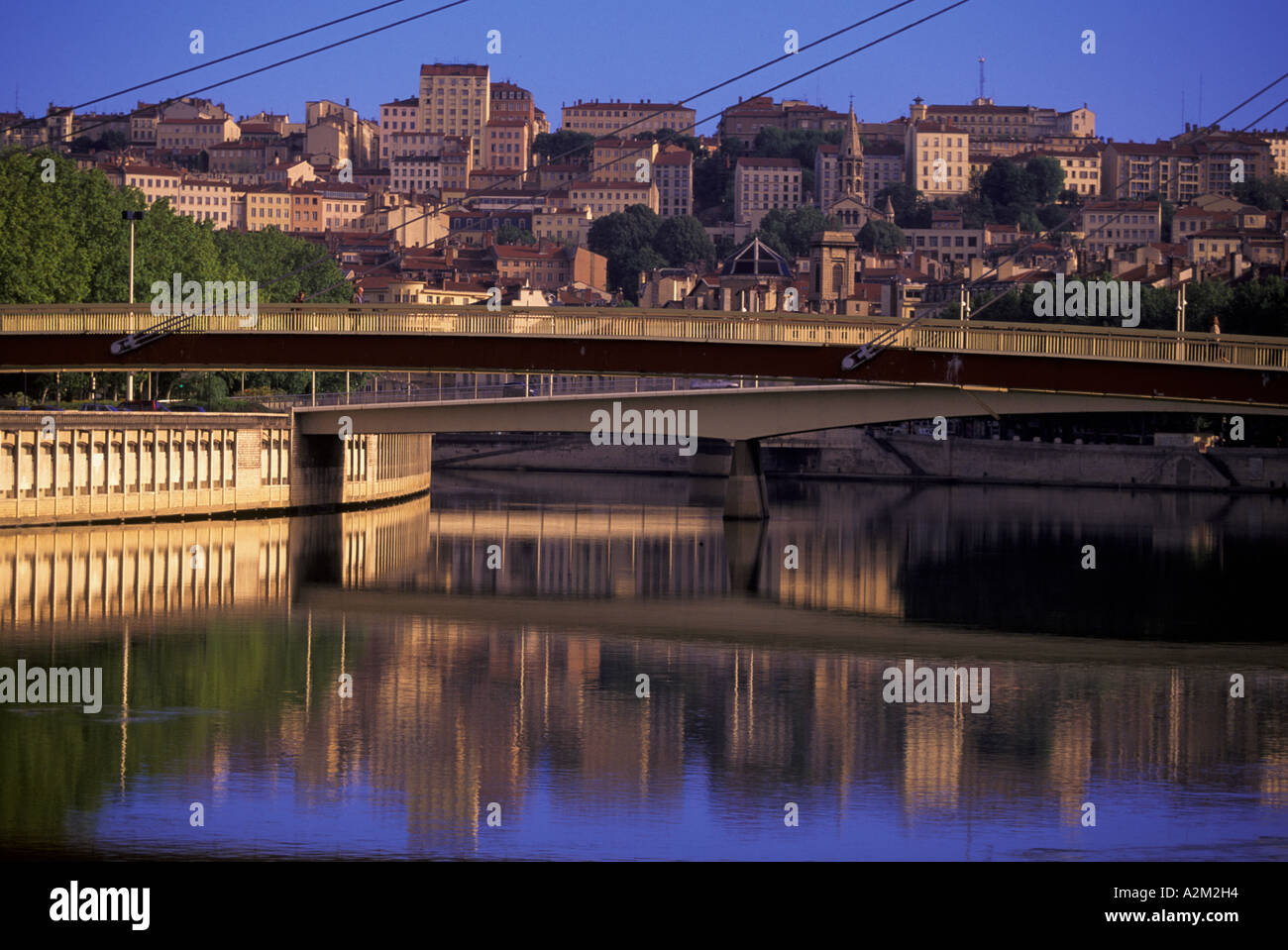 Saone valley hi-res stock photography and images - Alamy