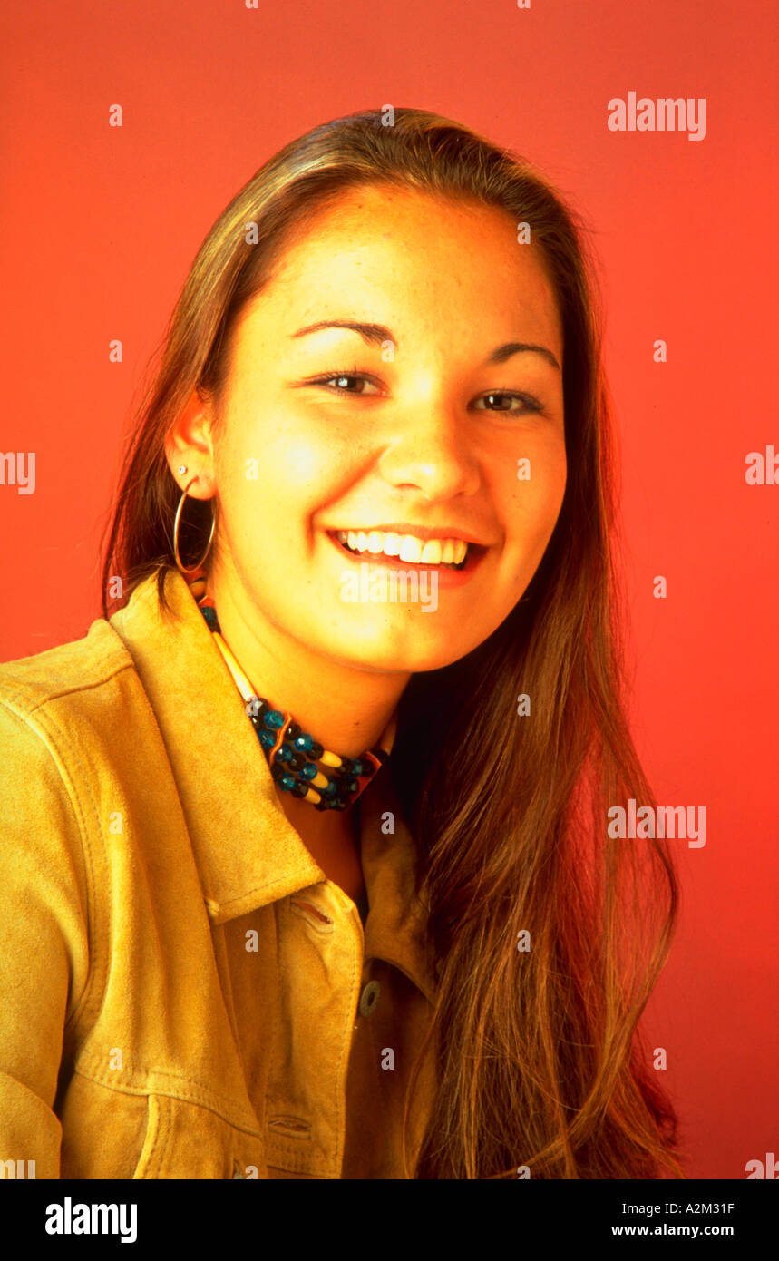 Tlingit woman hi-res stock photography and images - Alamy