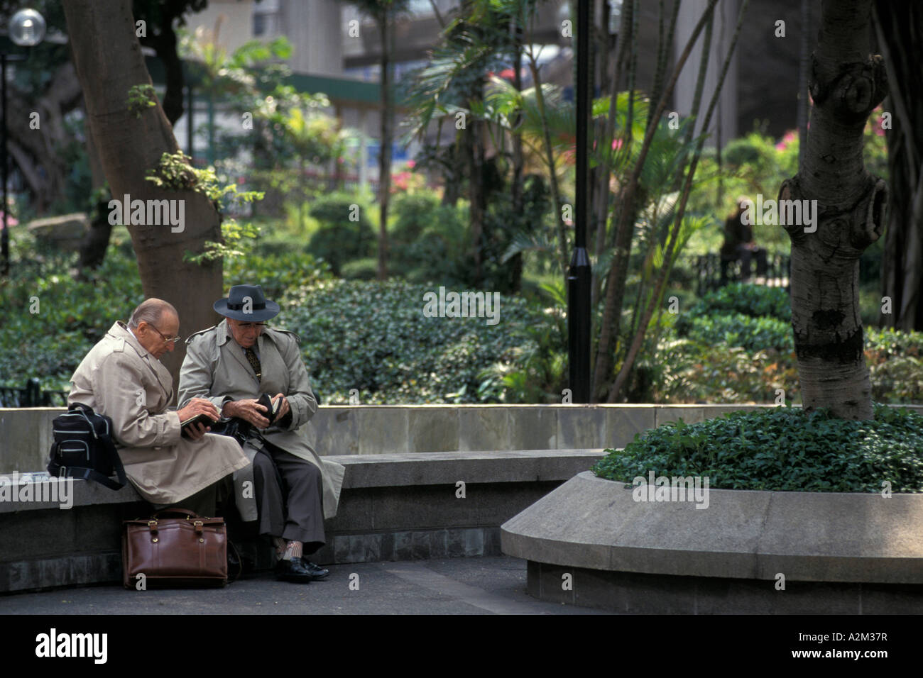 Chater garden hi-res stock photography and images - Alamy