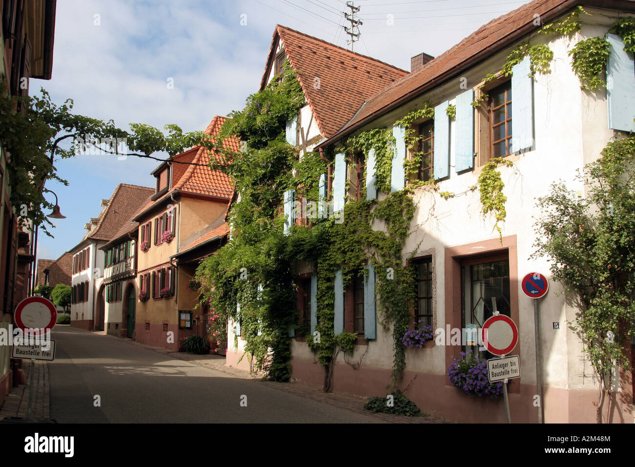 Reinland palatinate hi-res stock photography and images - Alamy