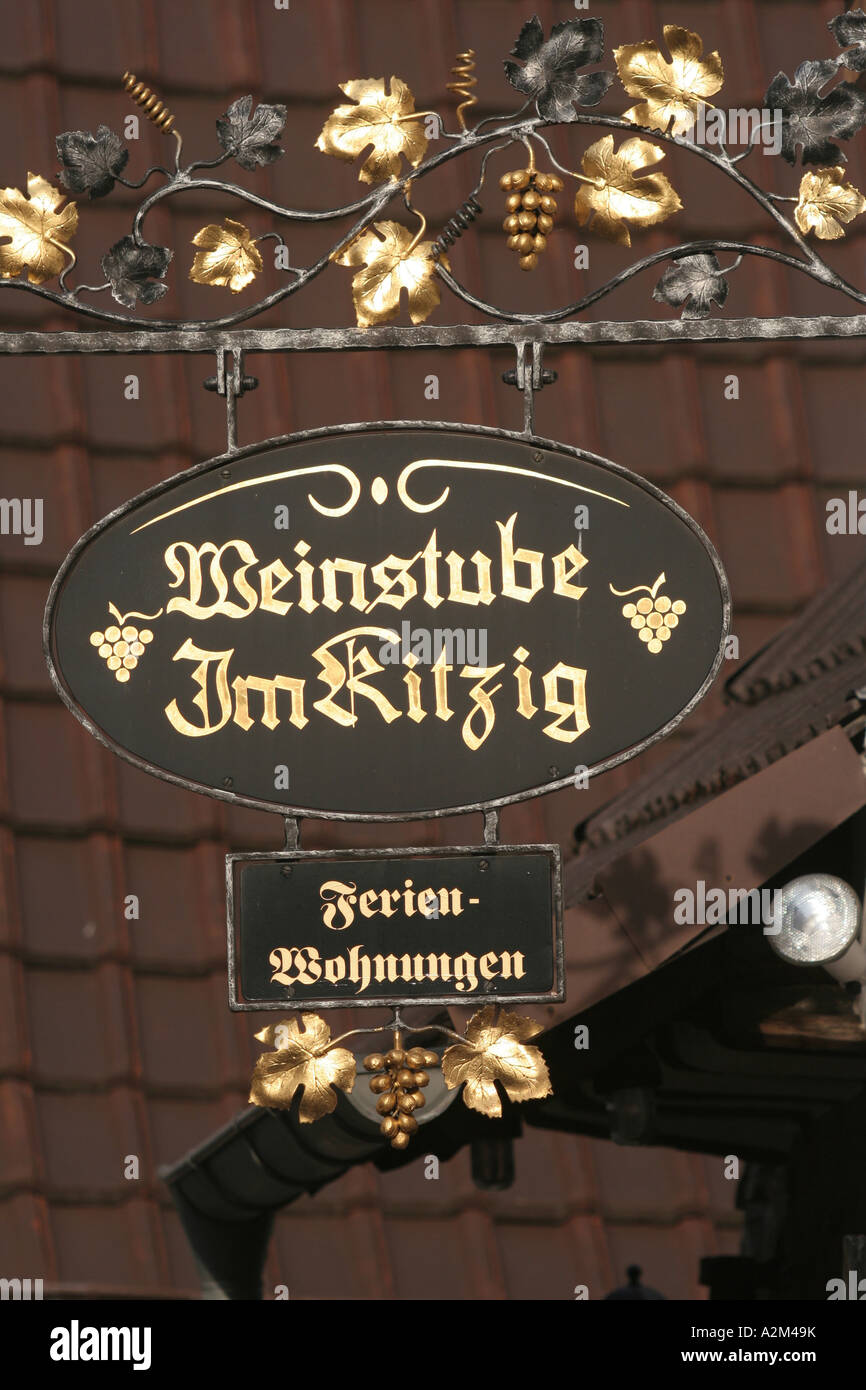Forst Freinsheim Reinland Palatinate Germany Europe Stock Photo - Alamy