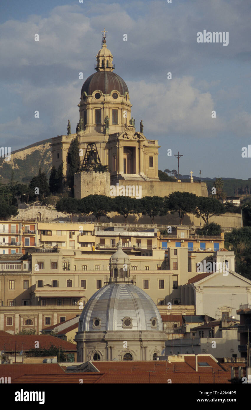 Dome messina sicily italy hi-res stock photography and images - Alamy