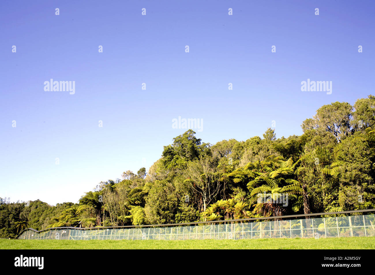 Pest proof fence hi-res stock photography and images - Alamy