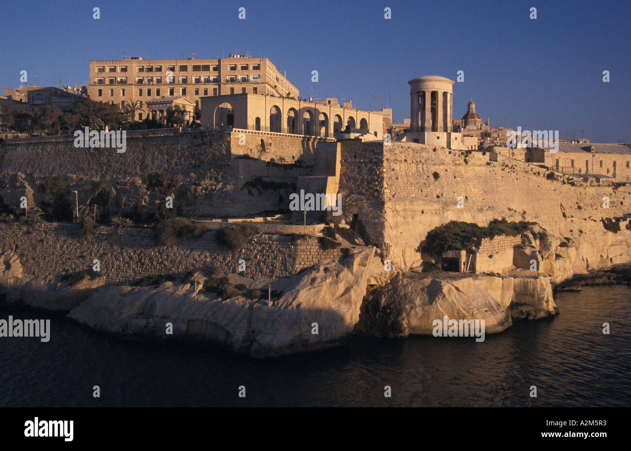 Siege of malta world war 2 hi-res stock photography and images - Alamy