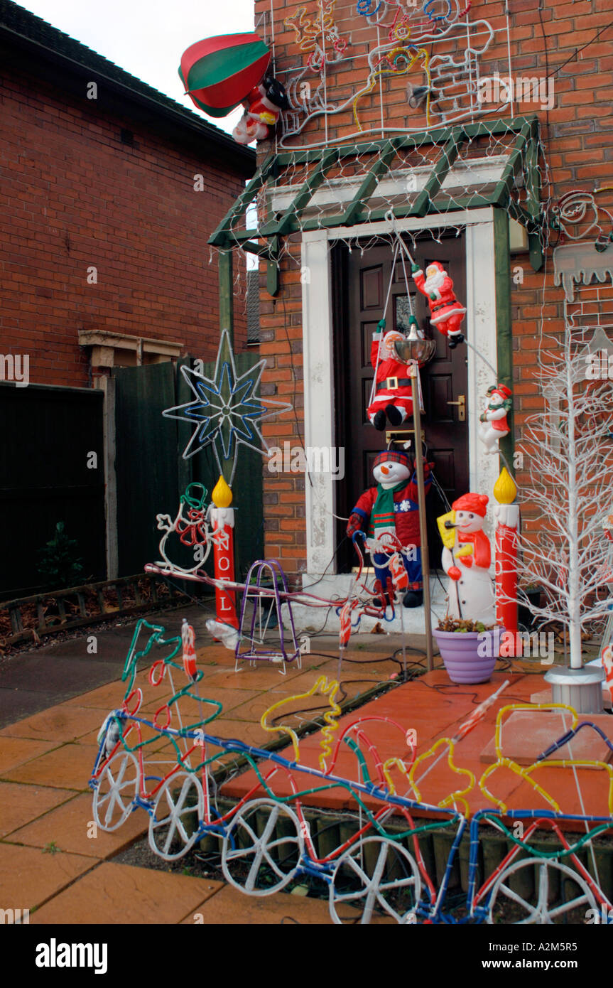 Eye catching decorations hi-res stock photography and images - Alamy