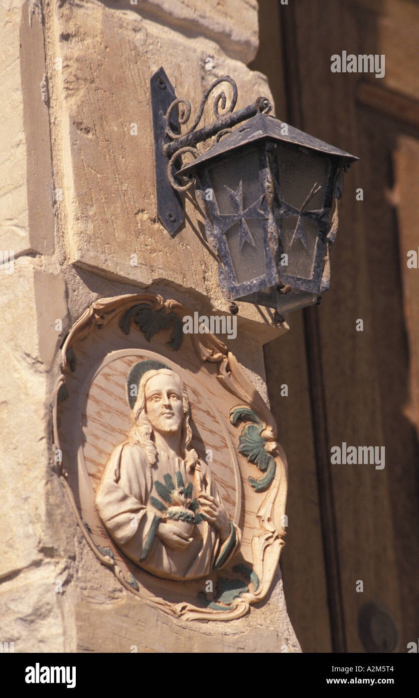 Corner relief hi-res stock photography and images - Alamy