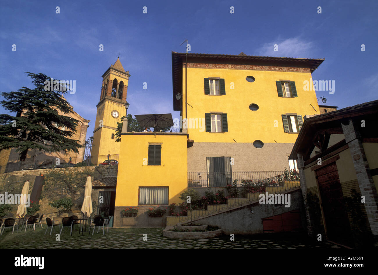 Solomeo hi-res stock photography and images - Alamy