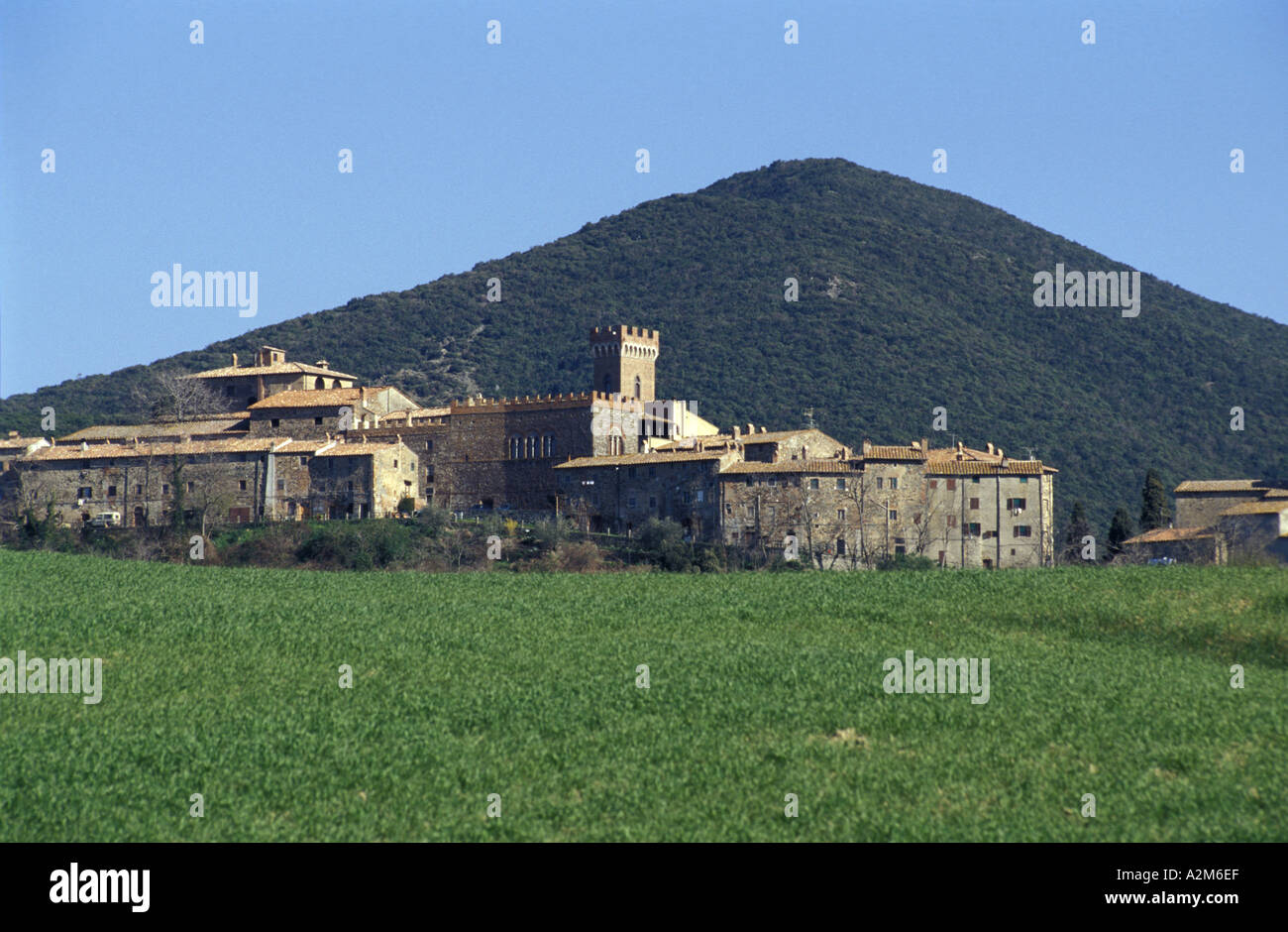 Querceto hi-res stock photography and images - Alamy