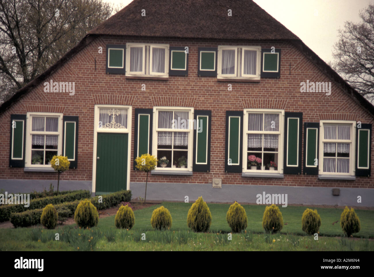 Staphorst hi-res stock photography and images - Alamy