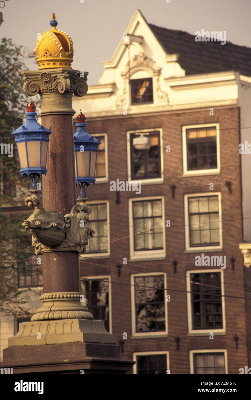 Holland crown hi-res stock photography and images - Alamy