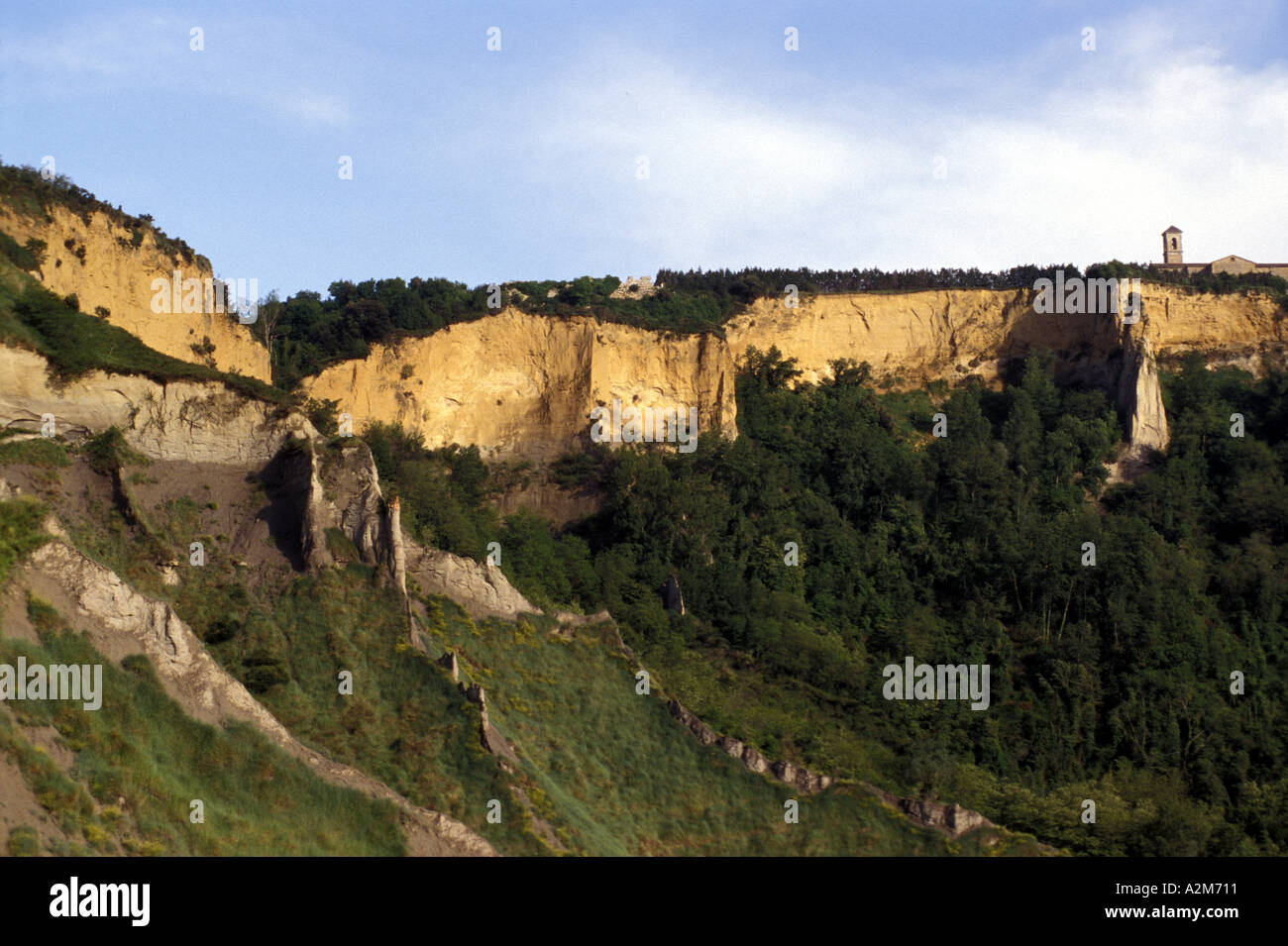 Balze hi-res stock photography and images - Alamy