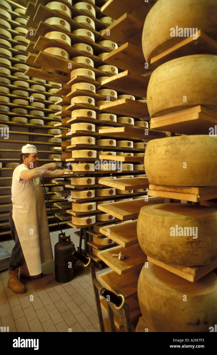 Lavarone hi-res stock photography and images - Alamy