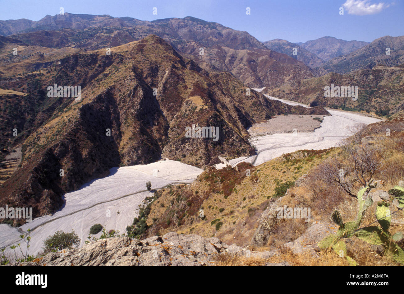 Fiumara hi-res stock photography and images - Alamy