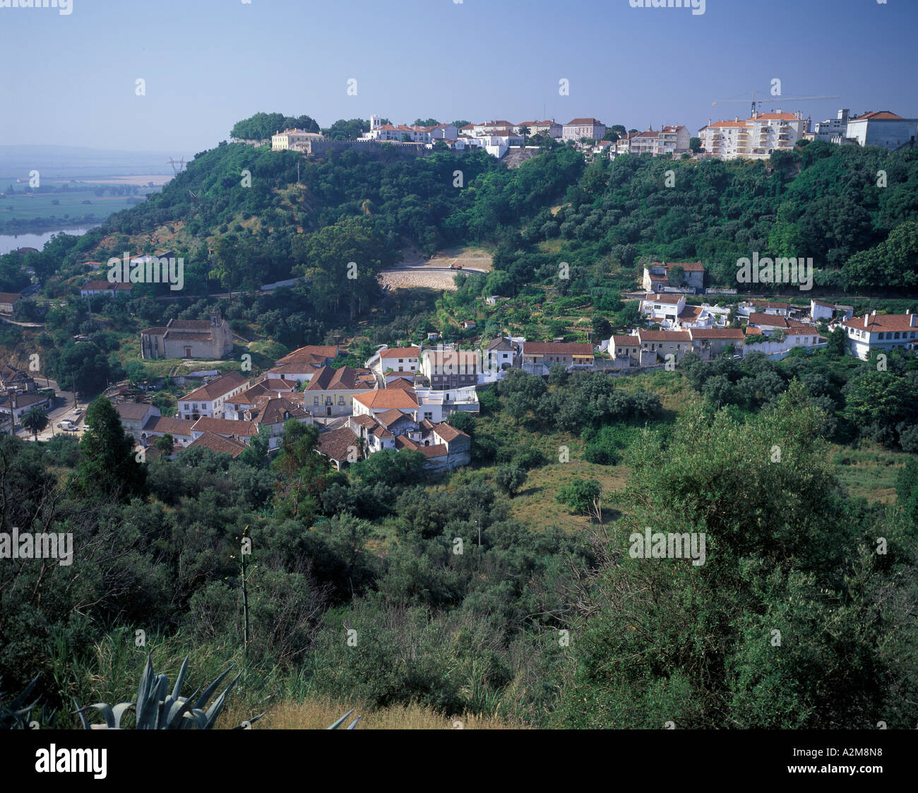 Ribatejo region of portugal hi-res stock photography and images - Alamy