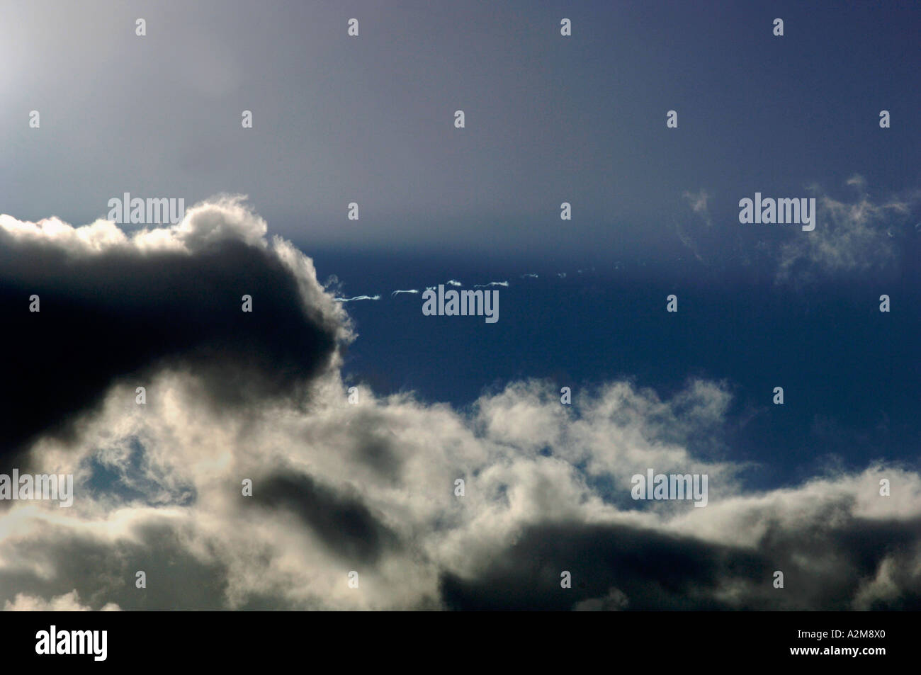 Atmospherics inspire hi-res stock photography and images - Alamy