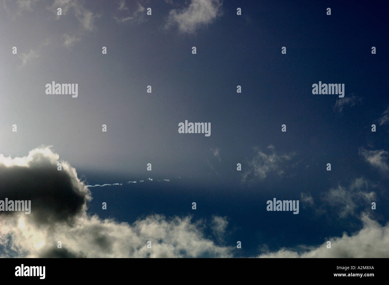Atmospherics inspire hi-res stock photography and images - Alamy