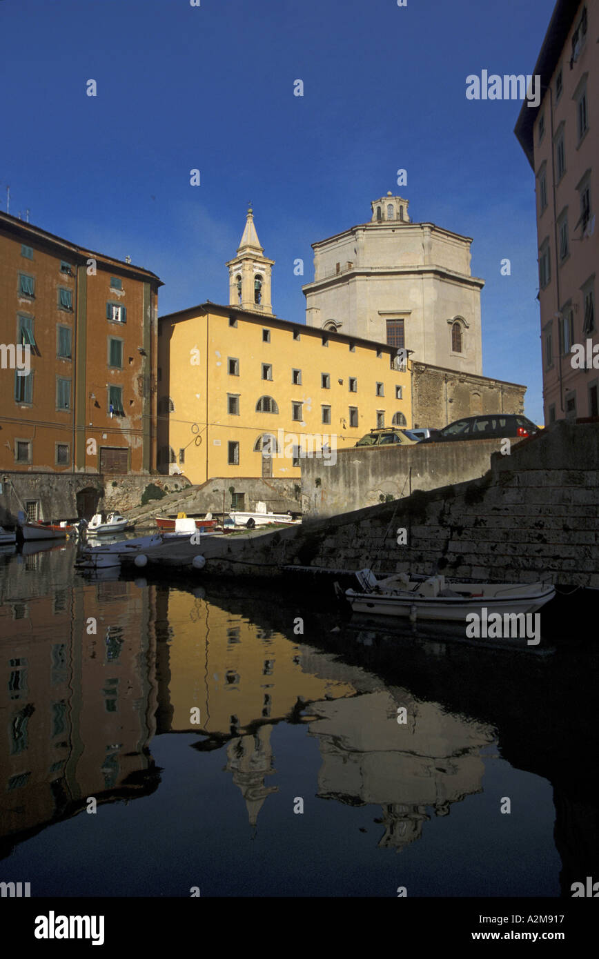 Fosso venezia hi-res stock photography and images - Alamy