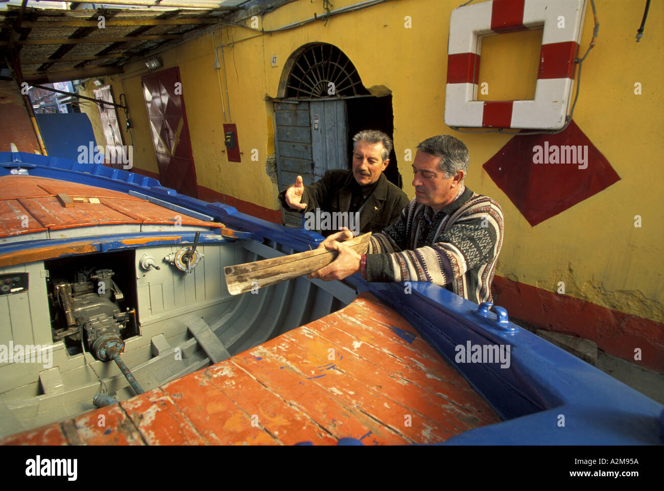 Pacitto hi-res stock photography and images - Alamy