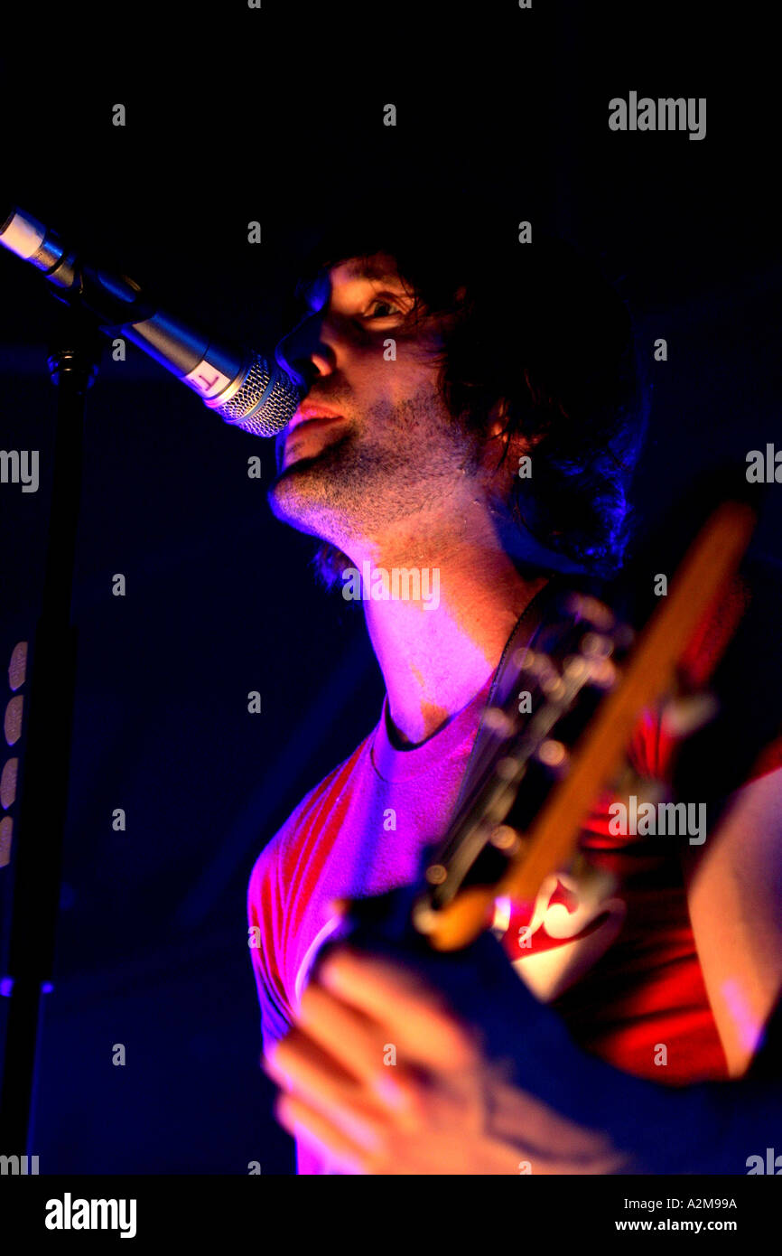 Tim wheeler ash hi-res stock photography and images - Alamy