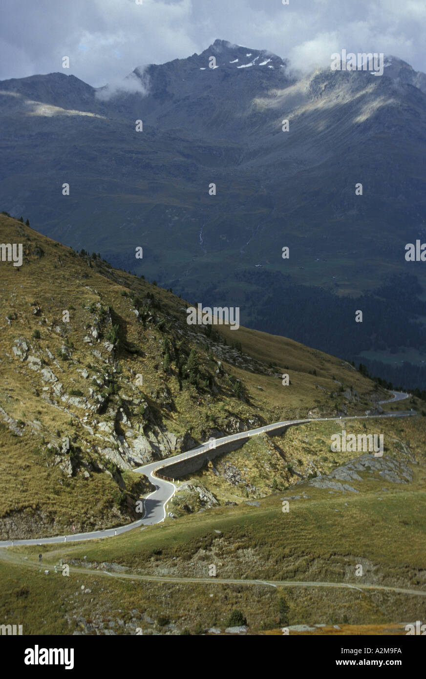 Val furva hi-res stock photography and images - Alamy