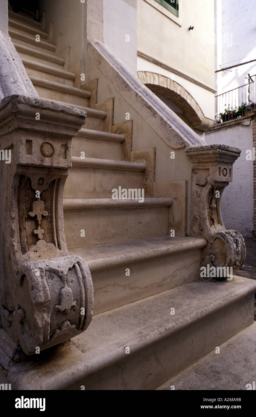 Stepstairs hi-res stock photography and images - Alamy