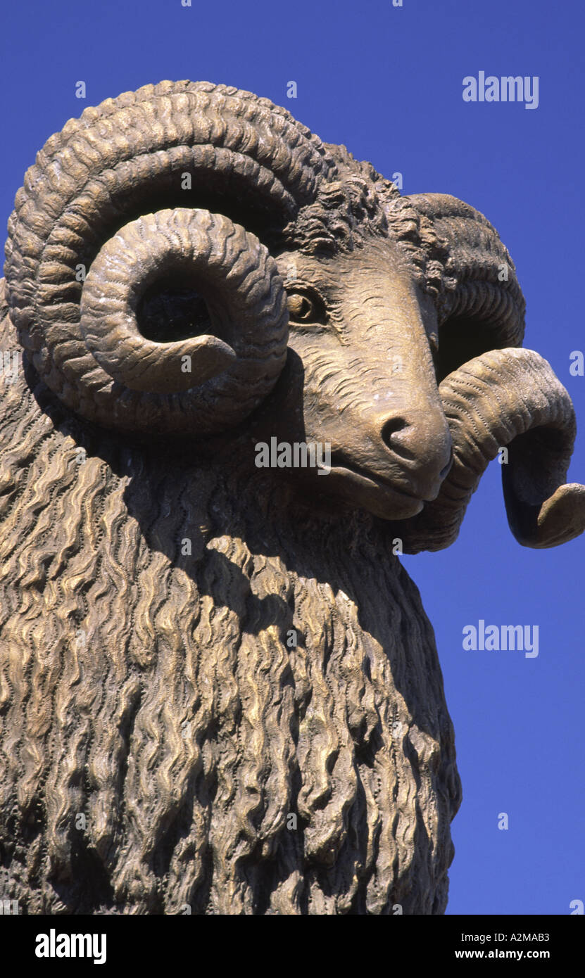 Moffat spa hi-res stock photography and images - Alamy