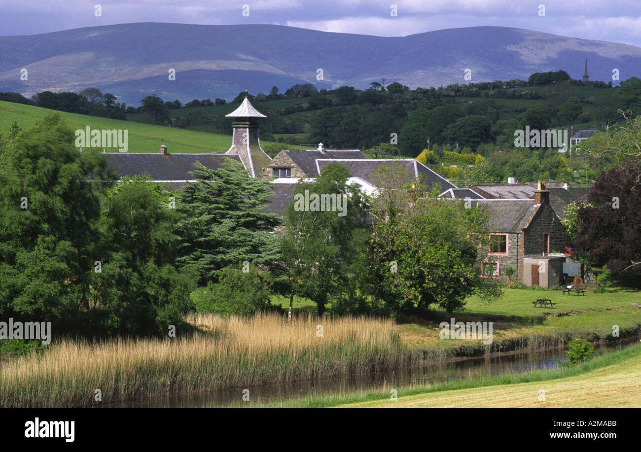 Bladnoch hi-res stock photography and images - Alamy