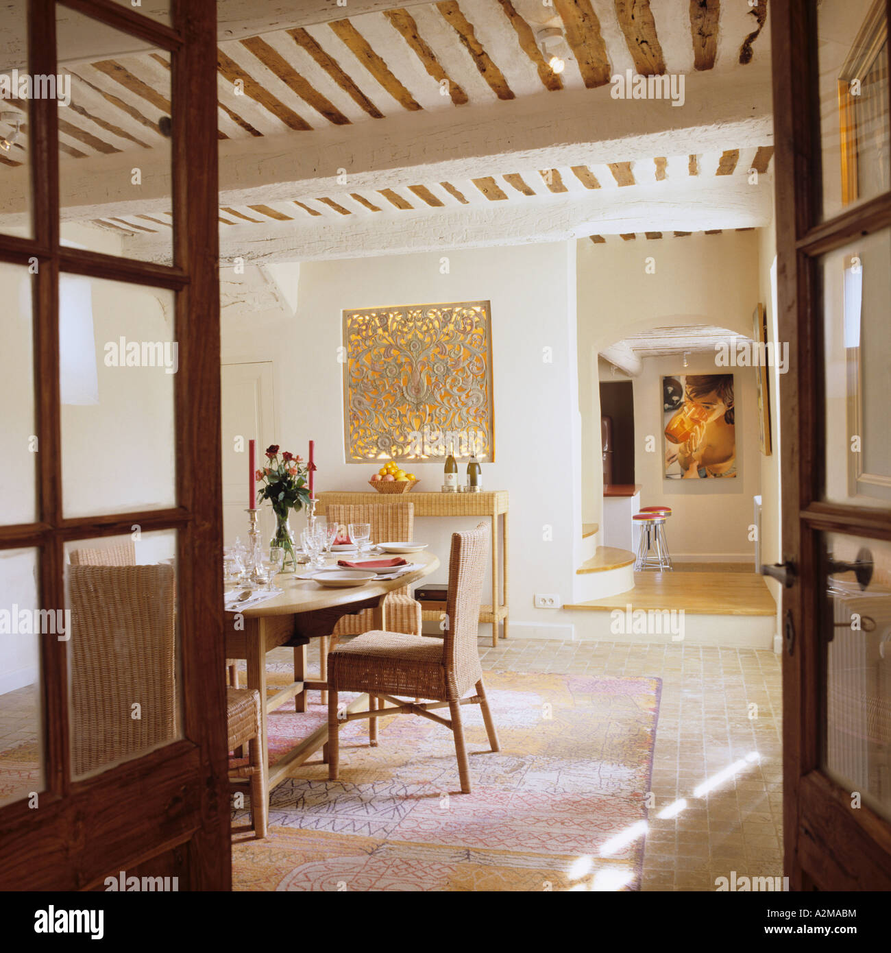 See through ceiling hi-res stock photography and images - Alamy