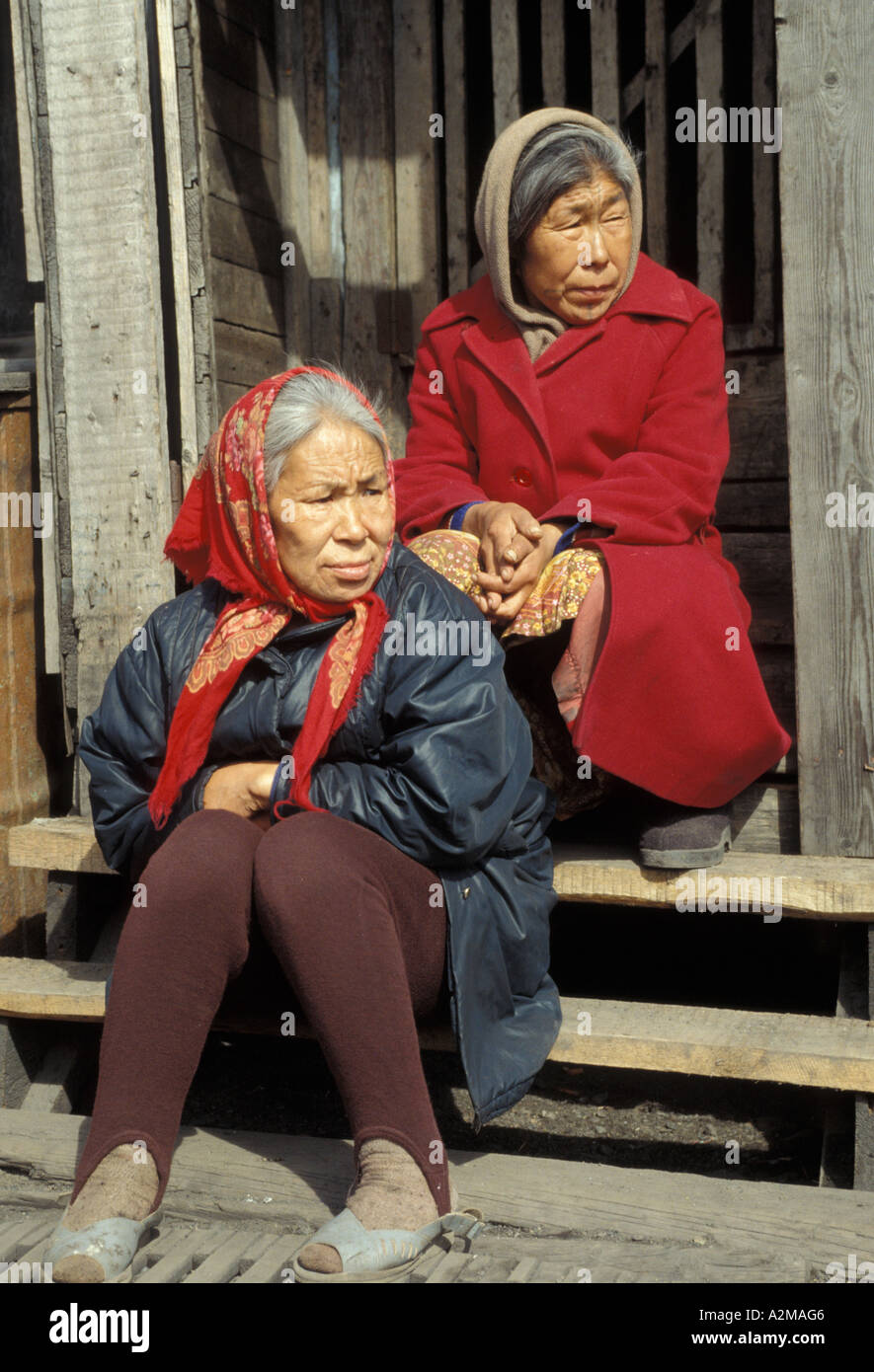 Inchoun village hi-res stock photography and images - Alamy