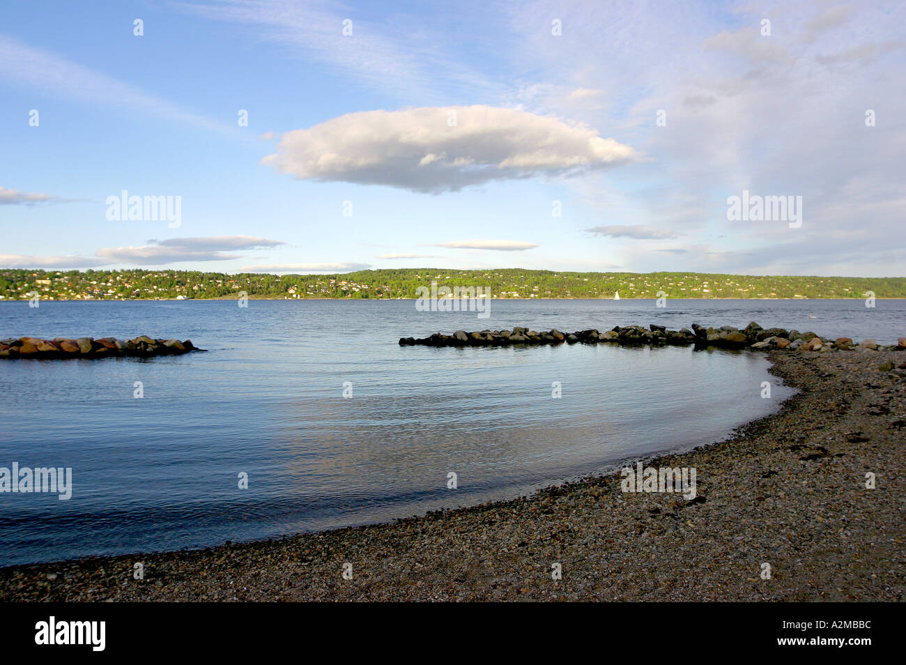 Drobak norway hi-res stock photography and images - Alamy