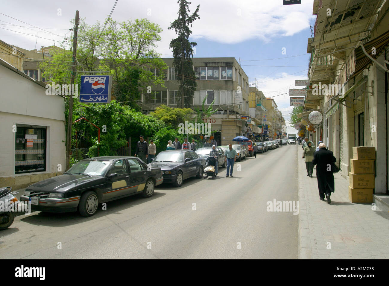 Trablous hi-res stock photography and images - Alamy