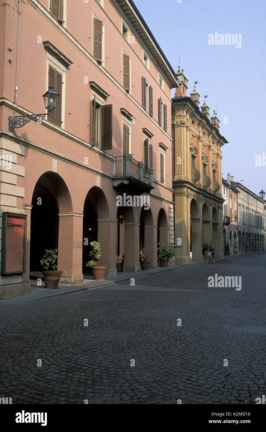 Via romai hi-res stock photography and images - Alamy