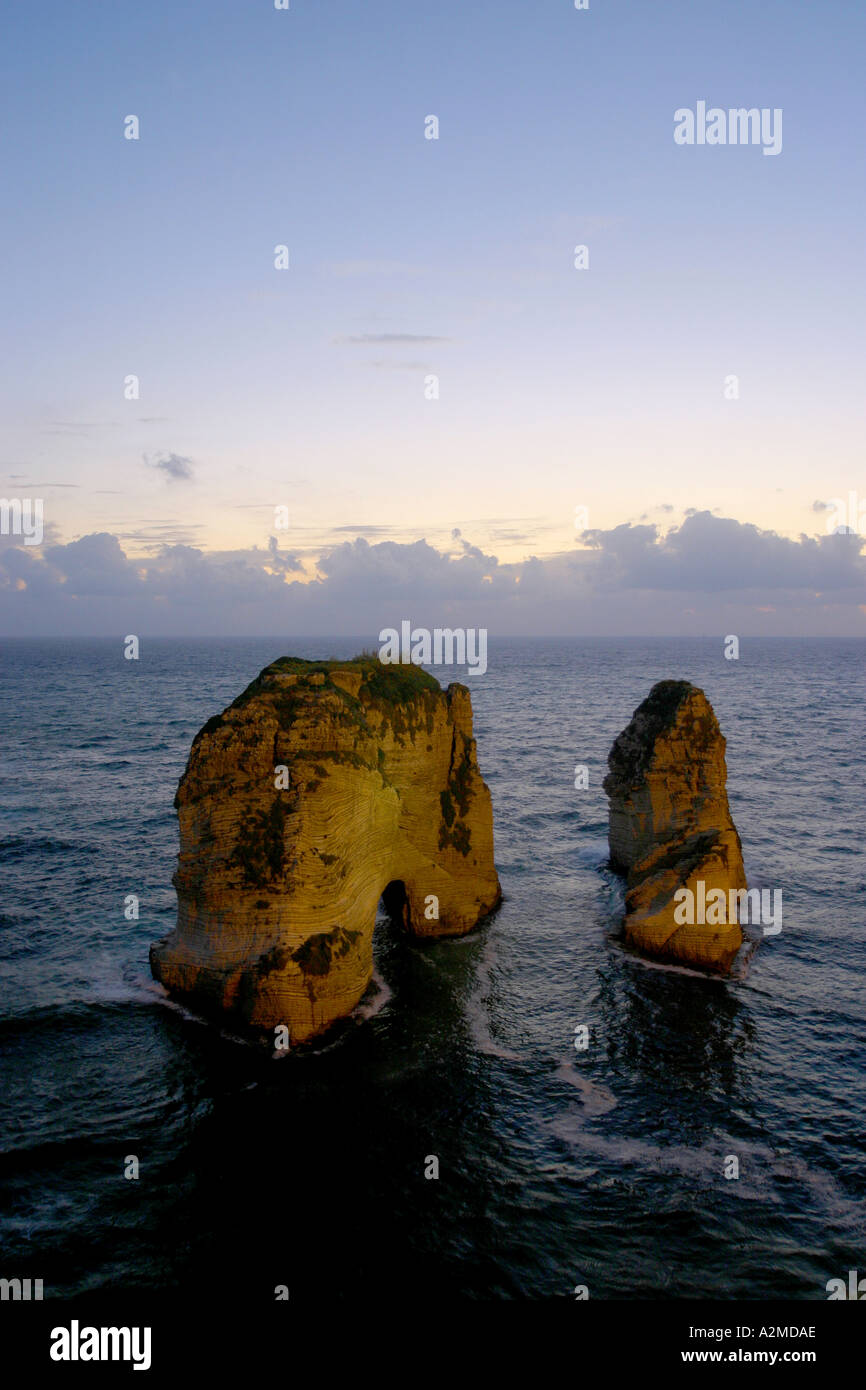 Lebanon caves hi-res stock photography and images - Alamy