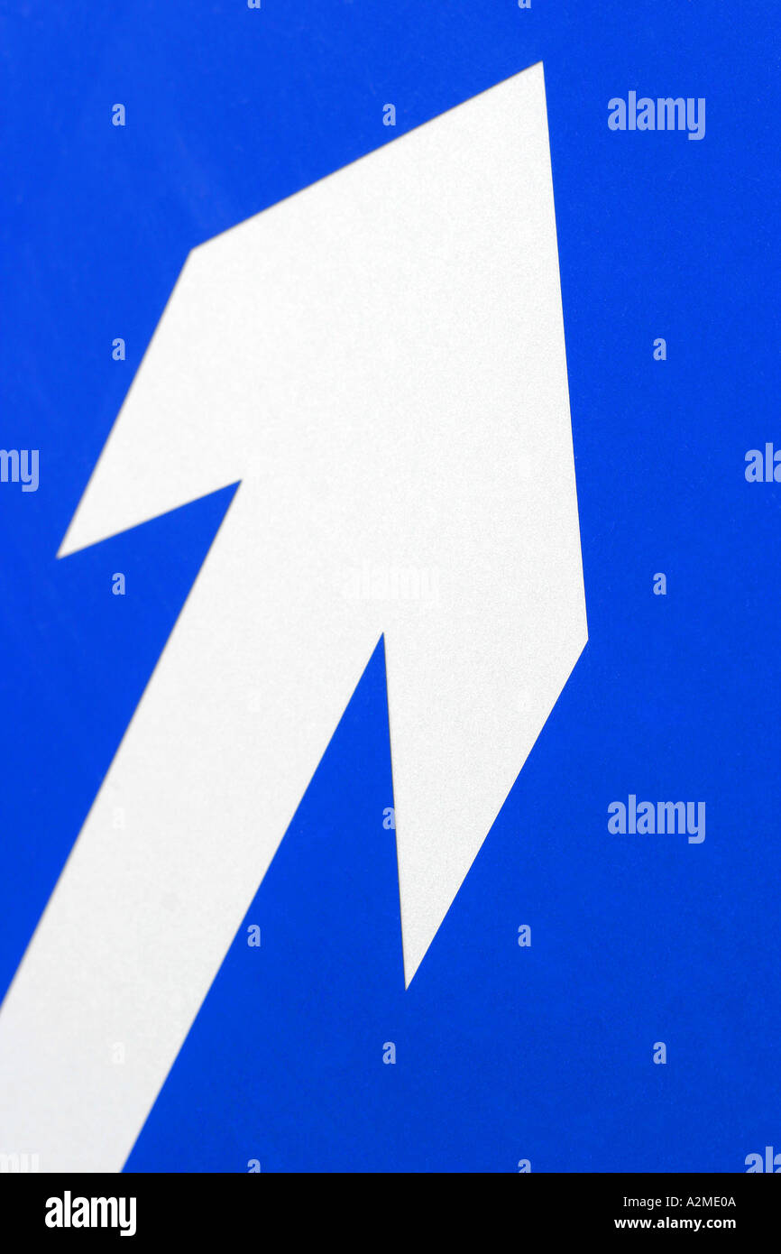 This way up metaphor hi-res stock photography and images - Alamy