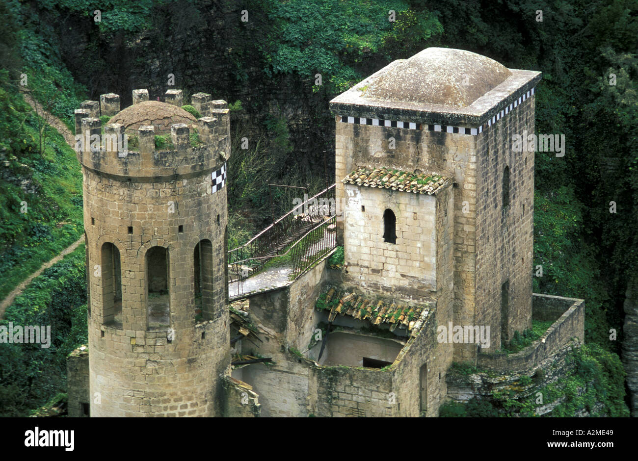 Venus castle hi-res stock photography and images - Alamy