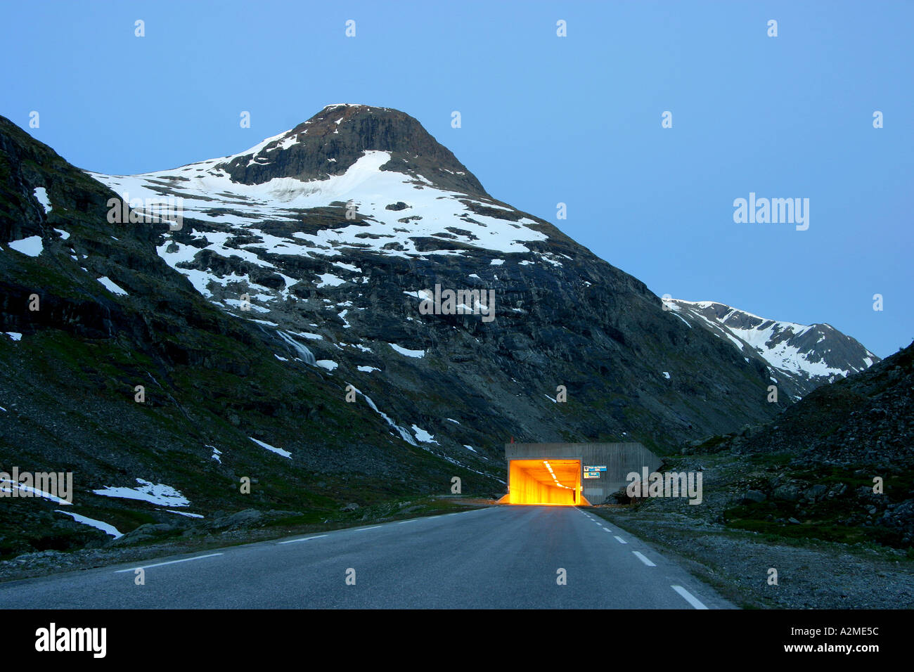 Filefjell norway hi-res stock photography and images - Alamy