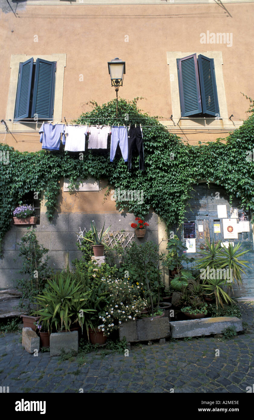 St Rocco Square Stock Photo - Alamy