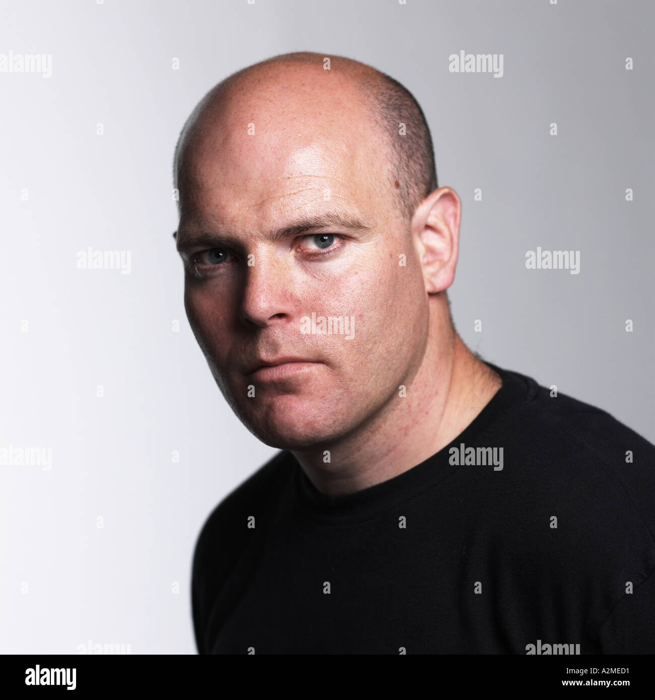 Direct eye hi-res stock photography and images - Alamy