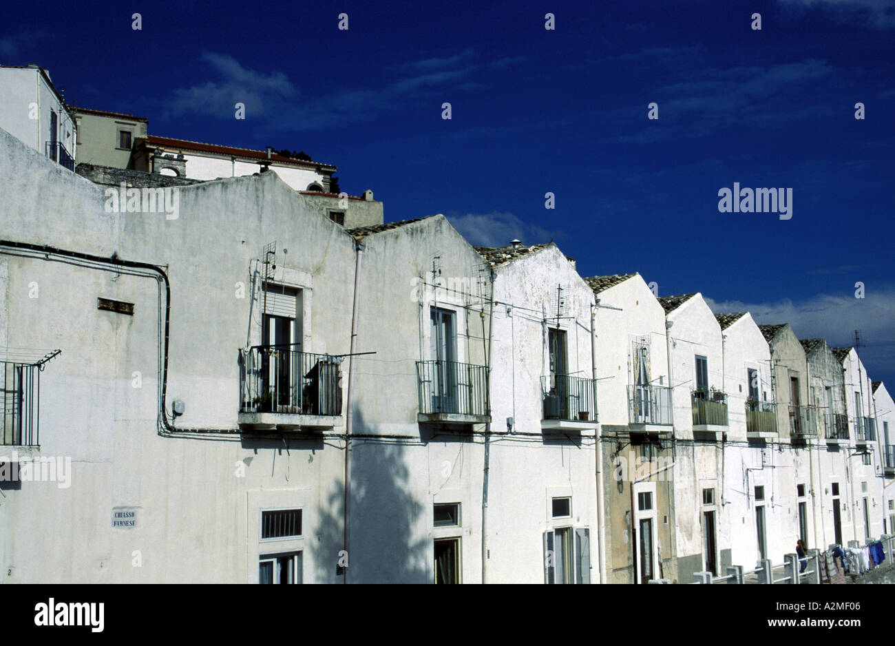 Monte rione hi-res stock photography and images - Alamy