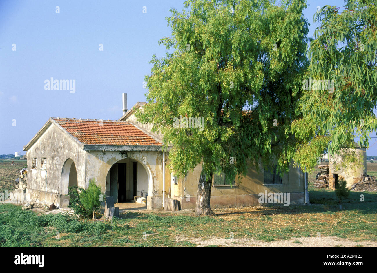 Hinterland hi-res stock photography and images - Alamy