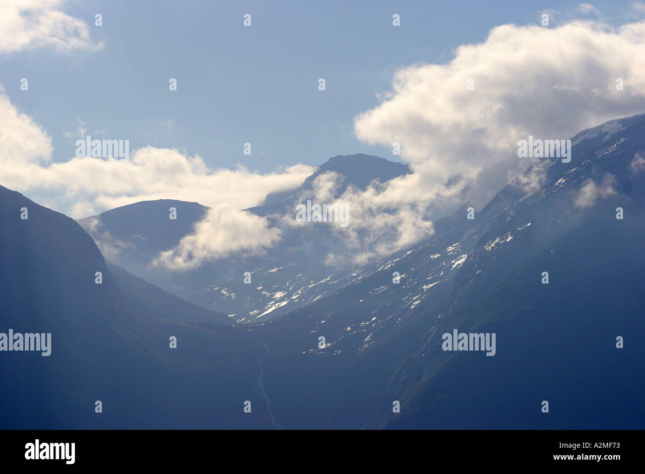 Utne, norway hi-res stock photography and images - Alamy