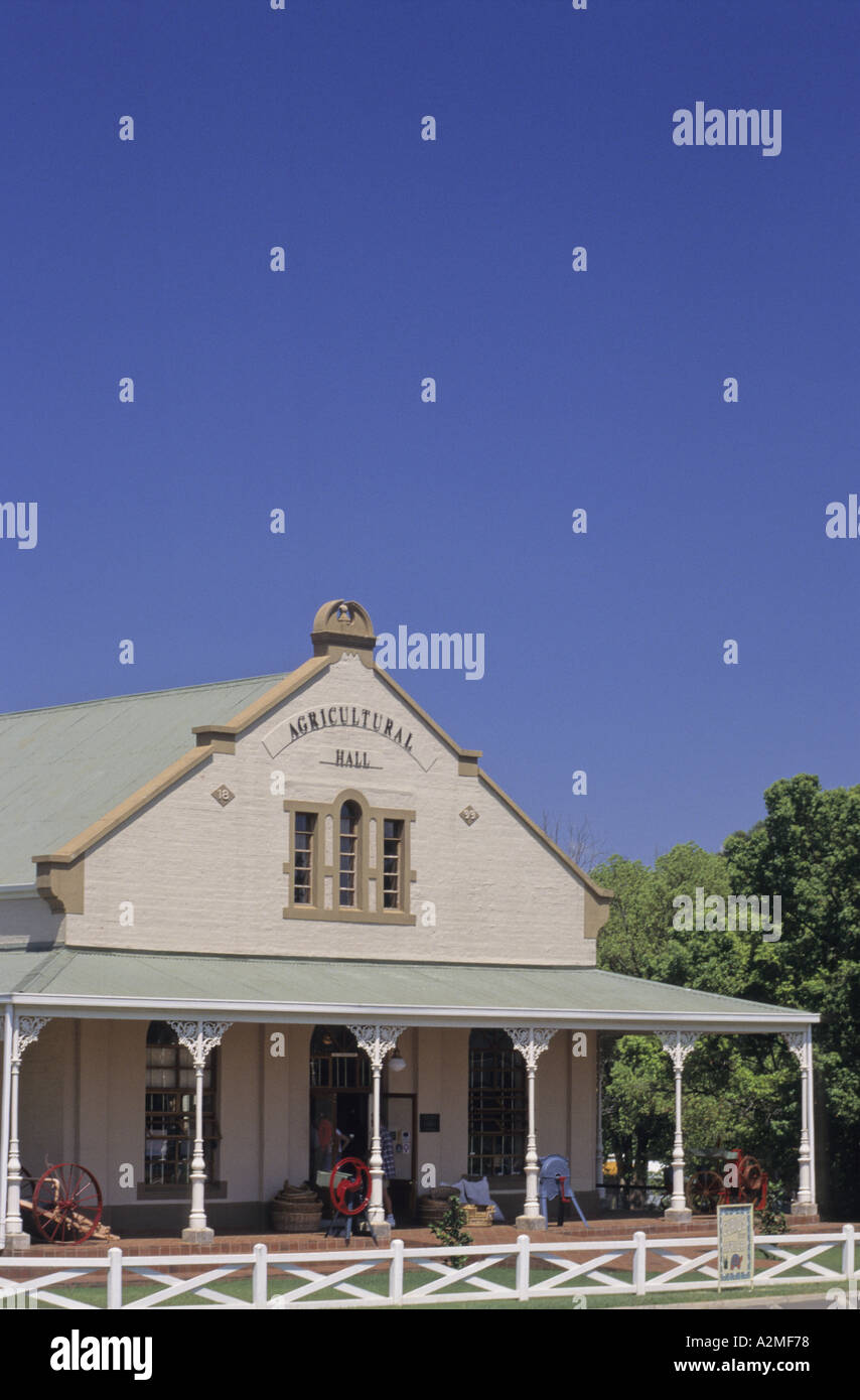 Agricultural hall hi-res stock photography and images - Alamy