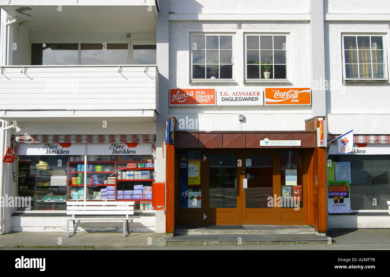 Store combined hi-res stock photography and images - Alamy