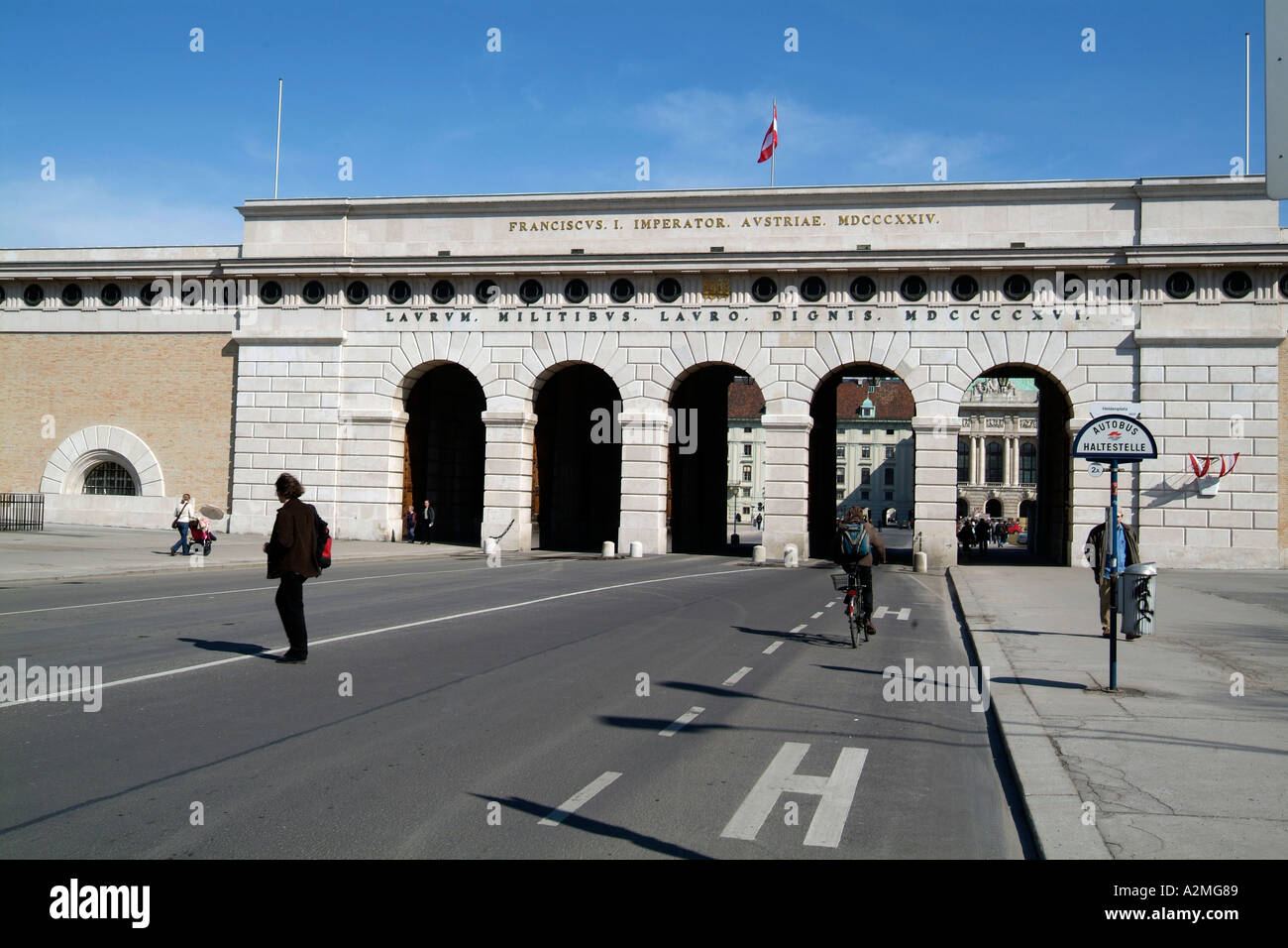 Hitler Vienna 1938 High Resolution Stock Photography and Images - Alamy