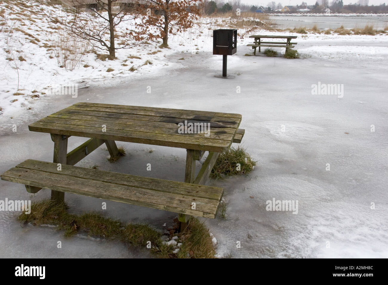 Brøndby strand copenhagen hi-res stock photography and images - Alamy